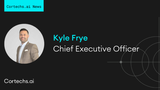 Home - Cortechs.ai