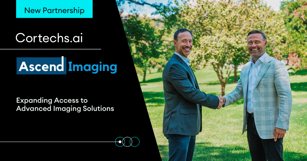 Cortechs.ai Partners with Mermaid Beach Radiology to Bring Precision AI ...